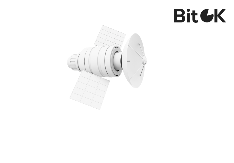 Step-by-Step Guide: How to Share Your Portfolio on BitOk