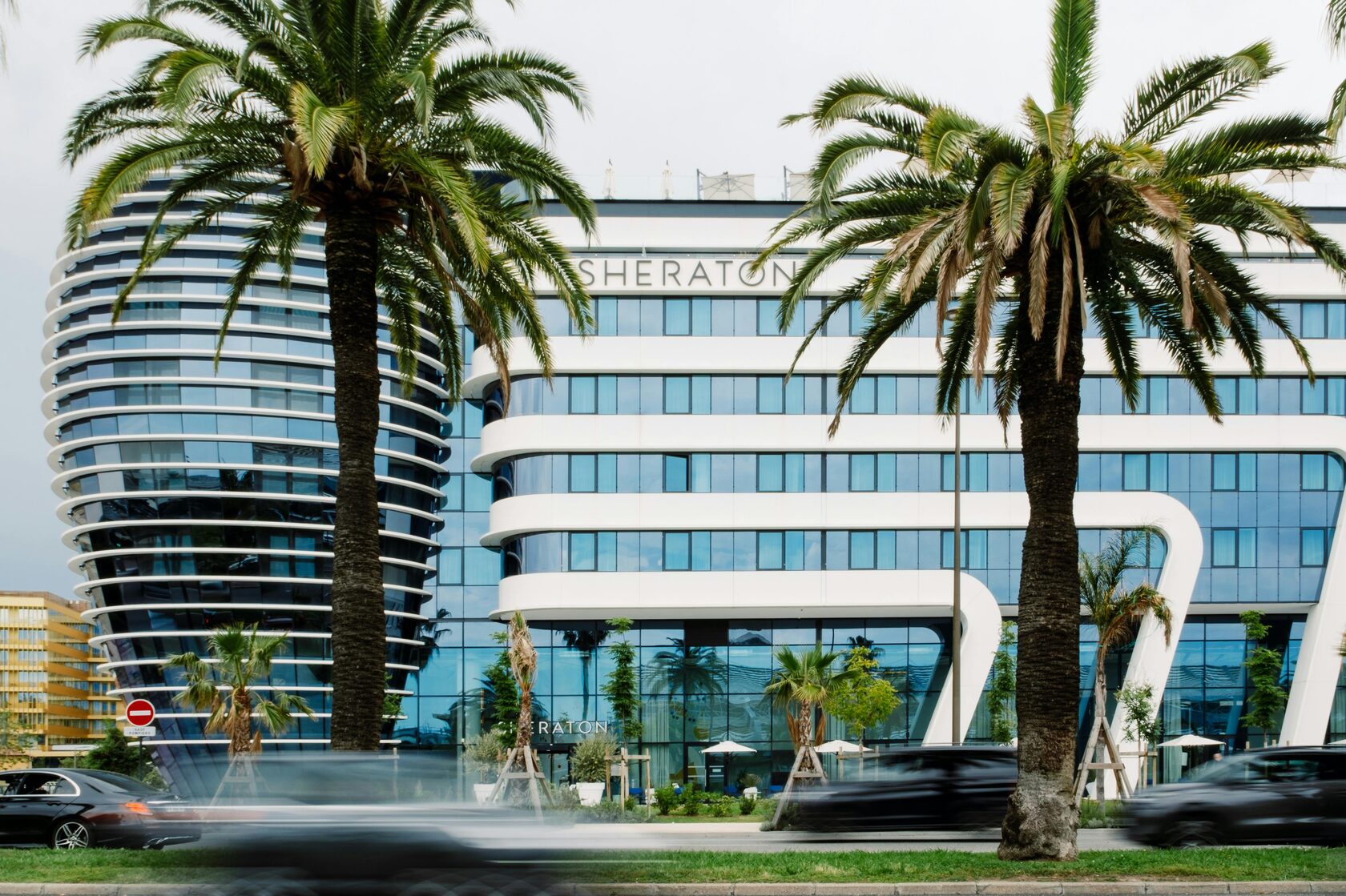 The Great Asian Checkout: Global Hotel Giants Are Spending Billions to ...