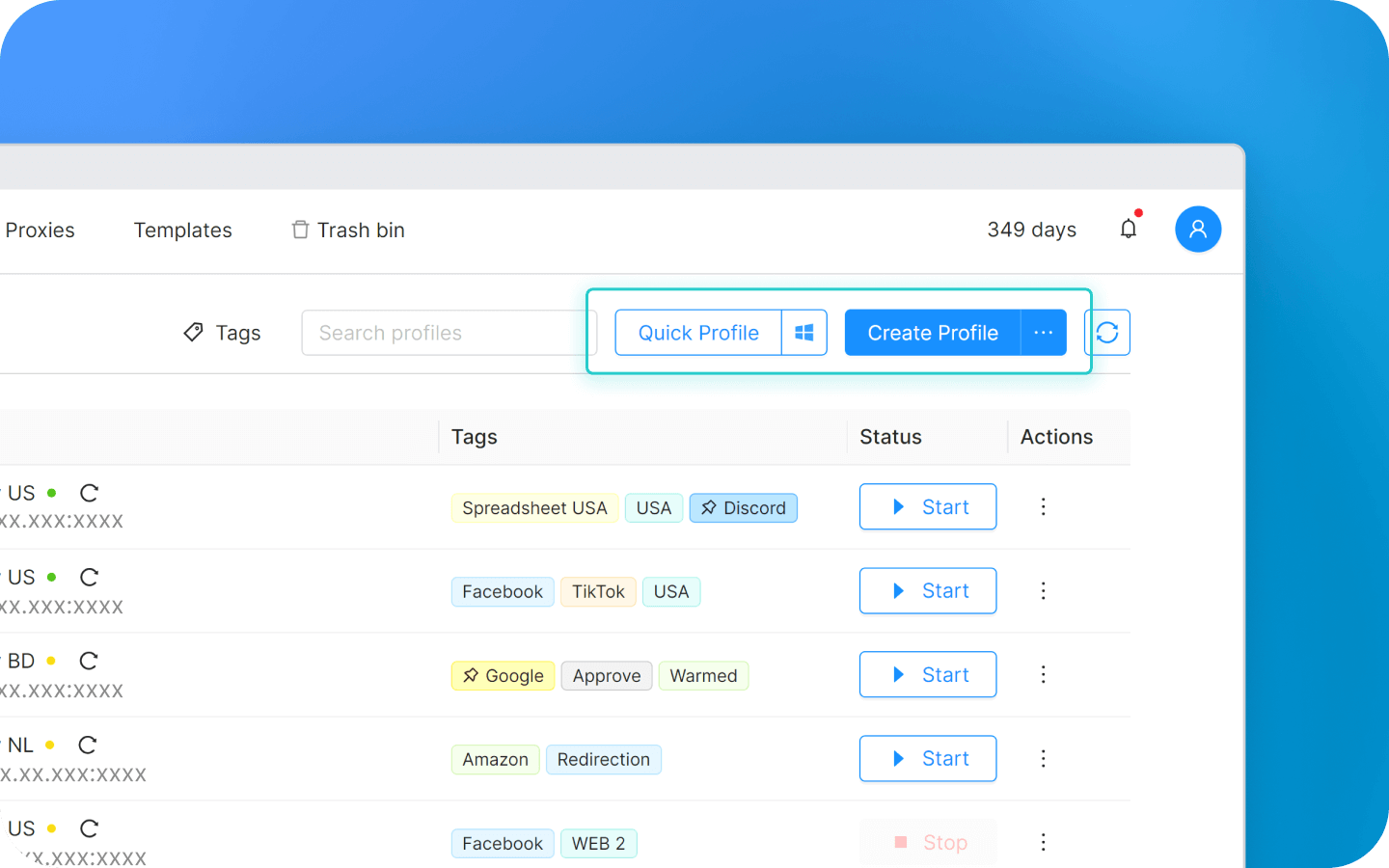 How to Bypass Blocks by IP Address | Octo Browser