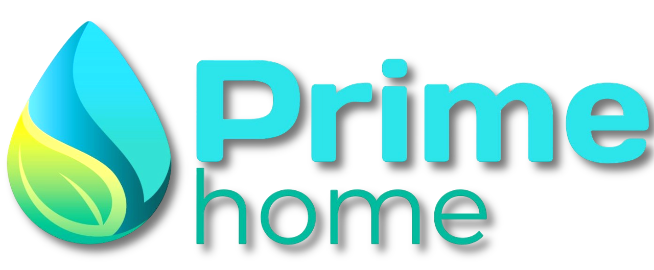 Prime home - концентрированный стиральный порошок