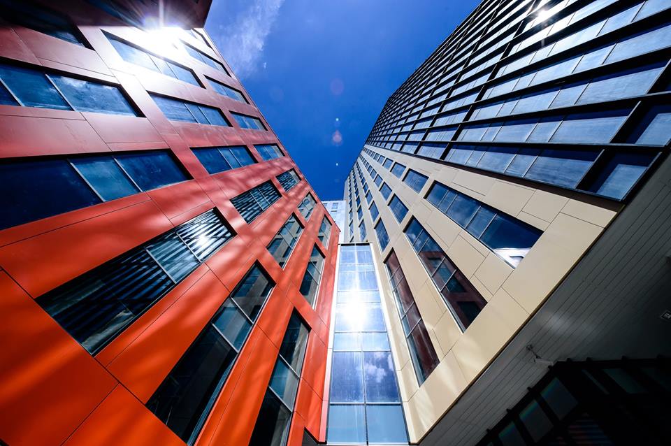 Collective Media Solutions - Portfolio