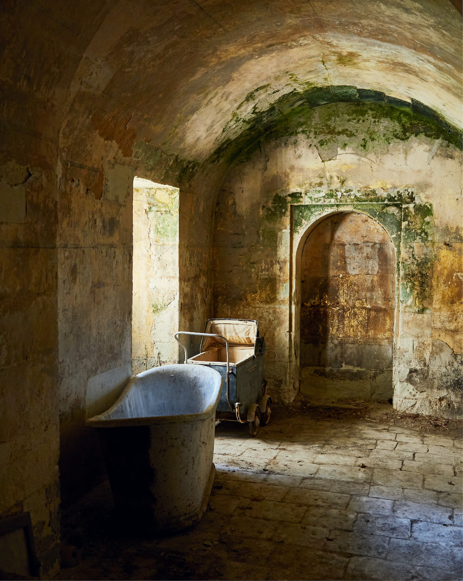 Chateau de Purnon