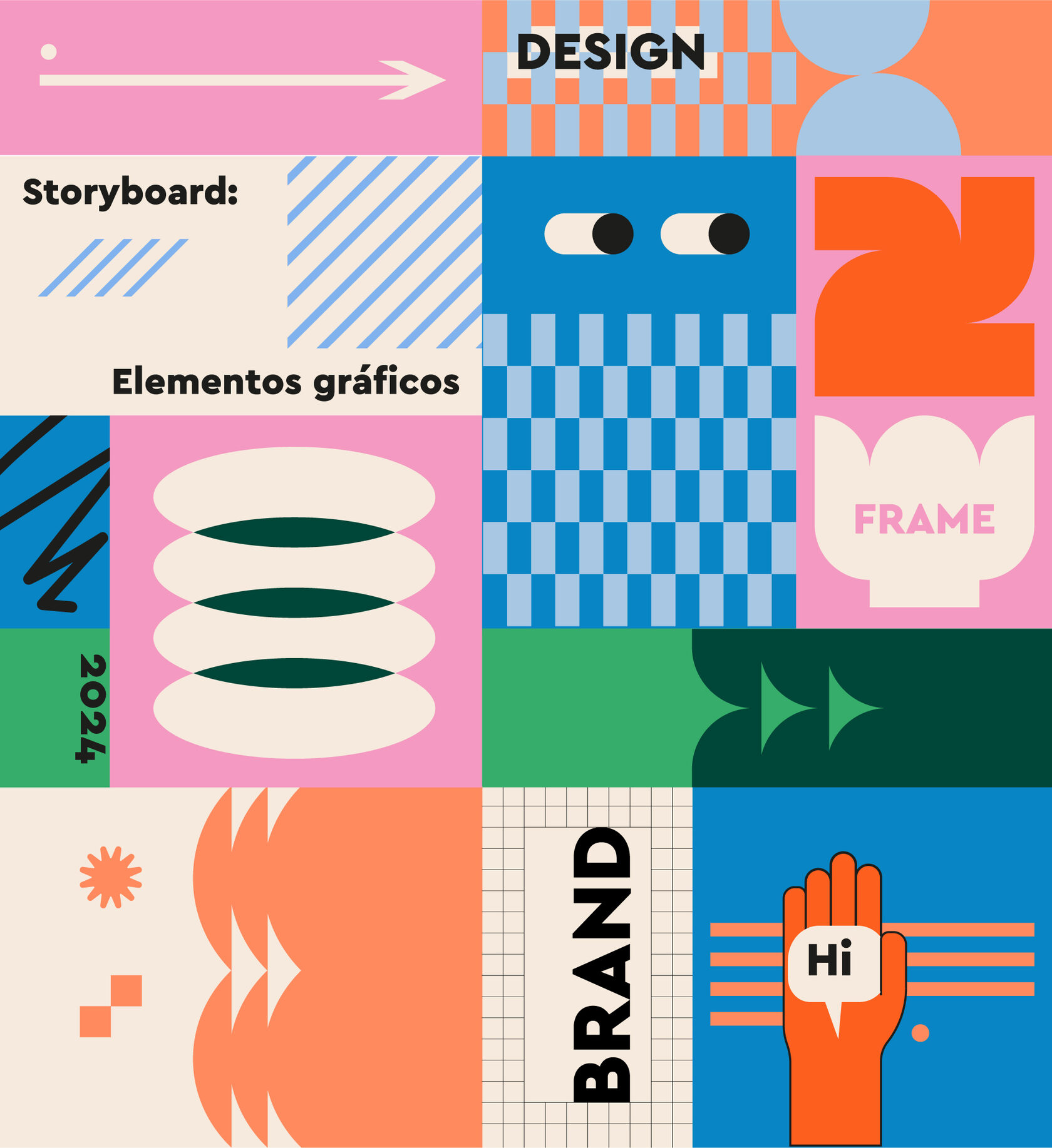 Designer & Illustrator Vera Iva