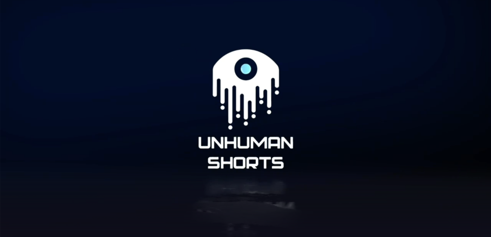 UnHuman shorts