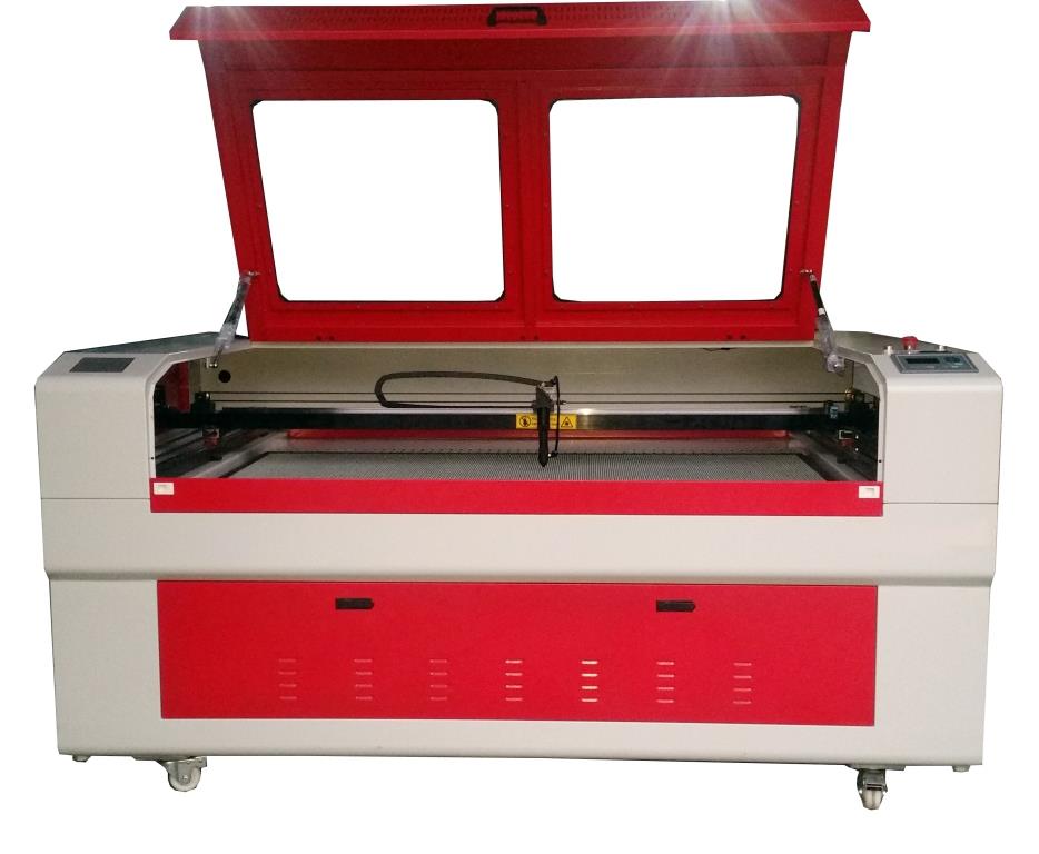 Лазерный станок для резки Raymark LSR-1490