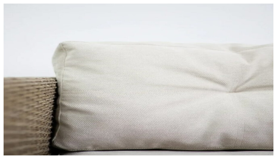 Уличная плетеная мебель из искусственного ротанга от производителяMalacca