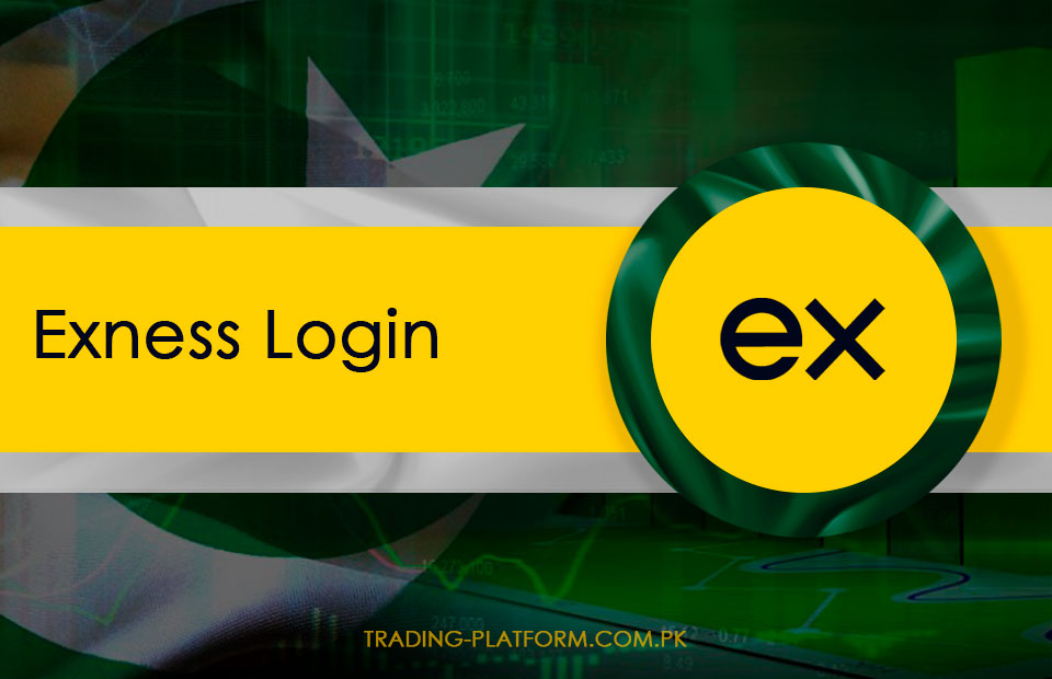 Exness Login PK ⚡ Secure Sign In to Trade Forex & Crypto