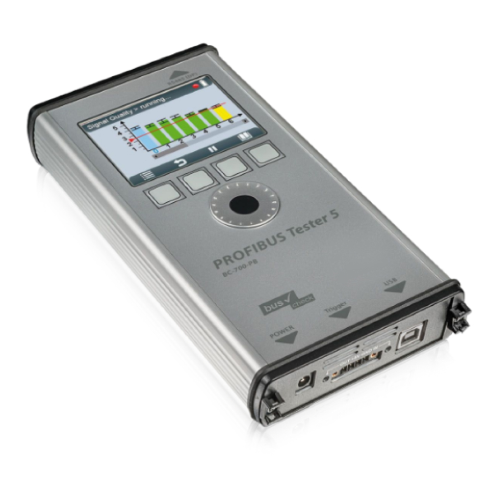 AUTEM PROFIBUS-Tester V5
