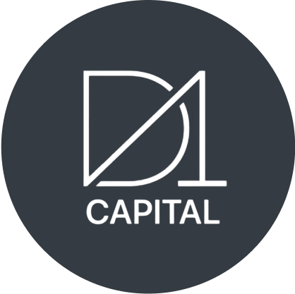 D1 CAPITAL