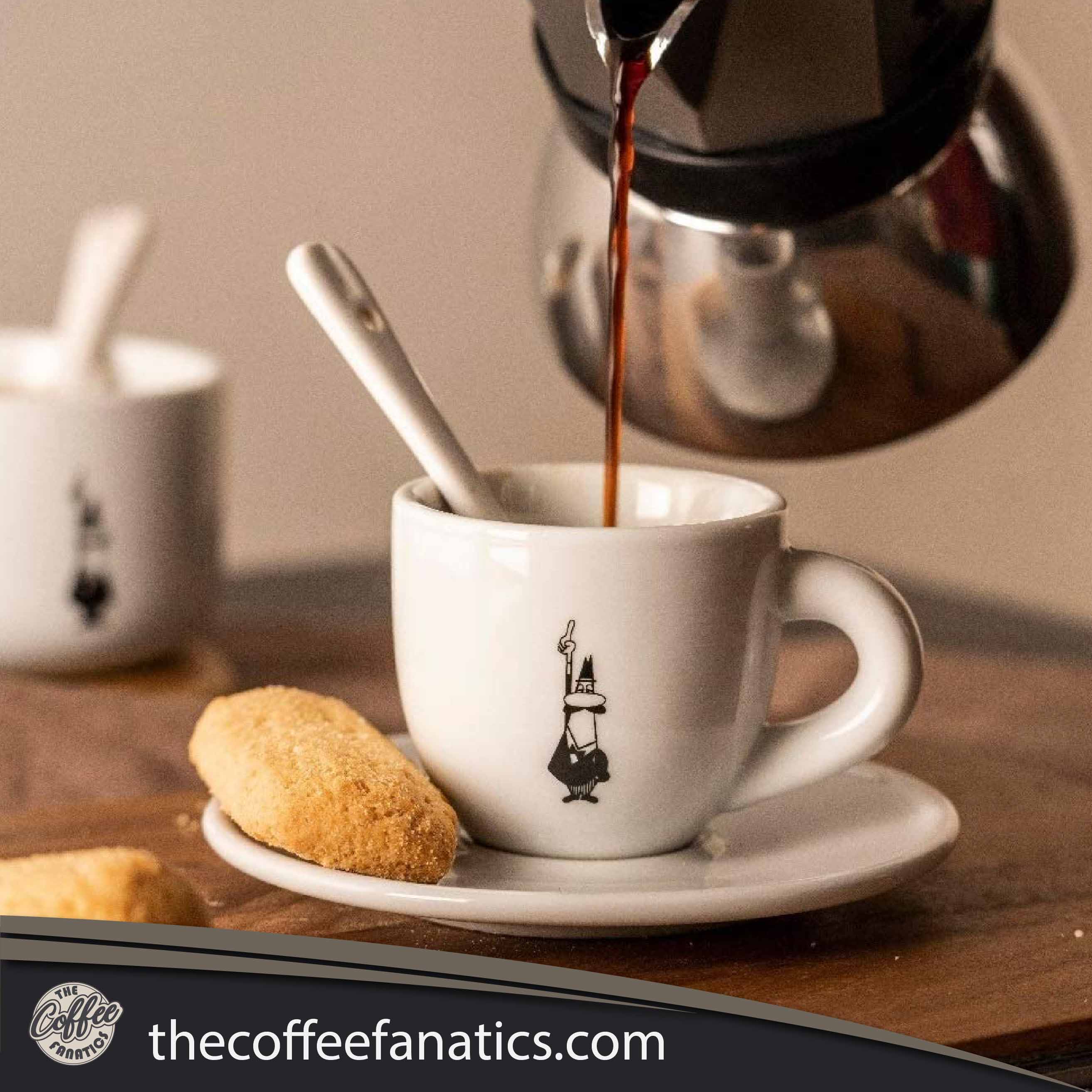 A Beginner's Guide to the Bialetti Moka Pot | Best Moka Pots