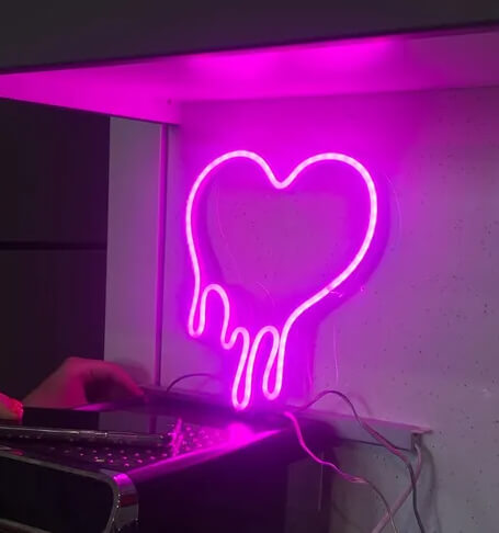 Fancy Neon