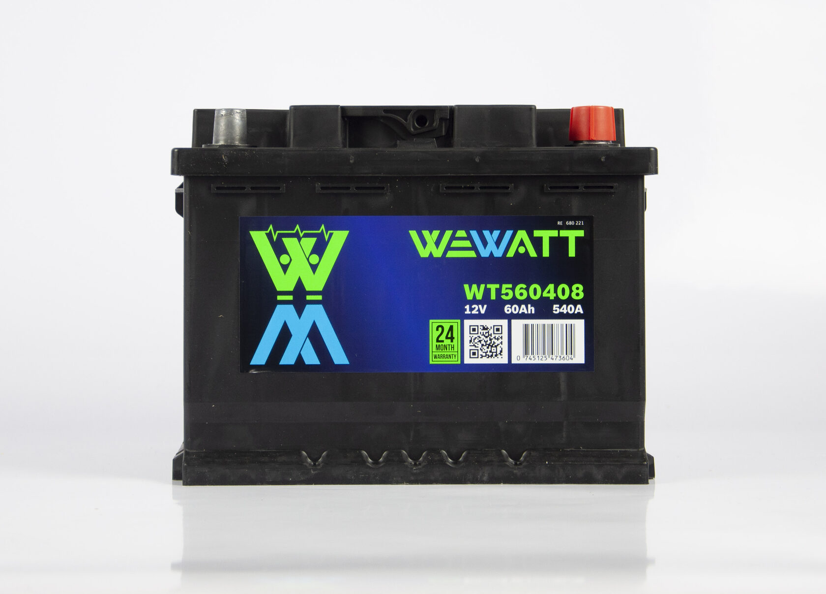 Аккумуляторы WEWATT GIGAWATT купить в Алматы | доставка 24/7 ...