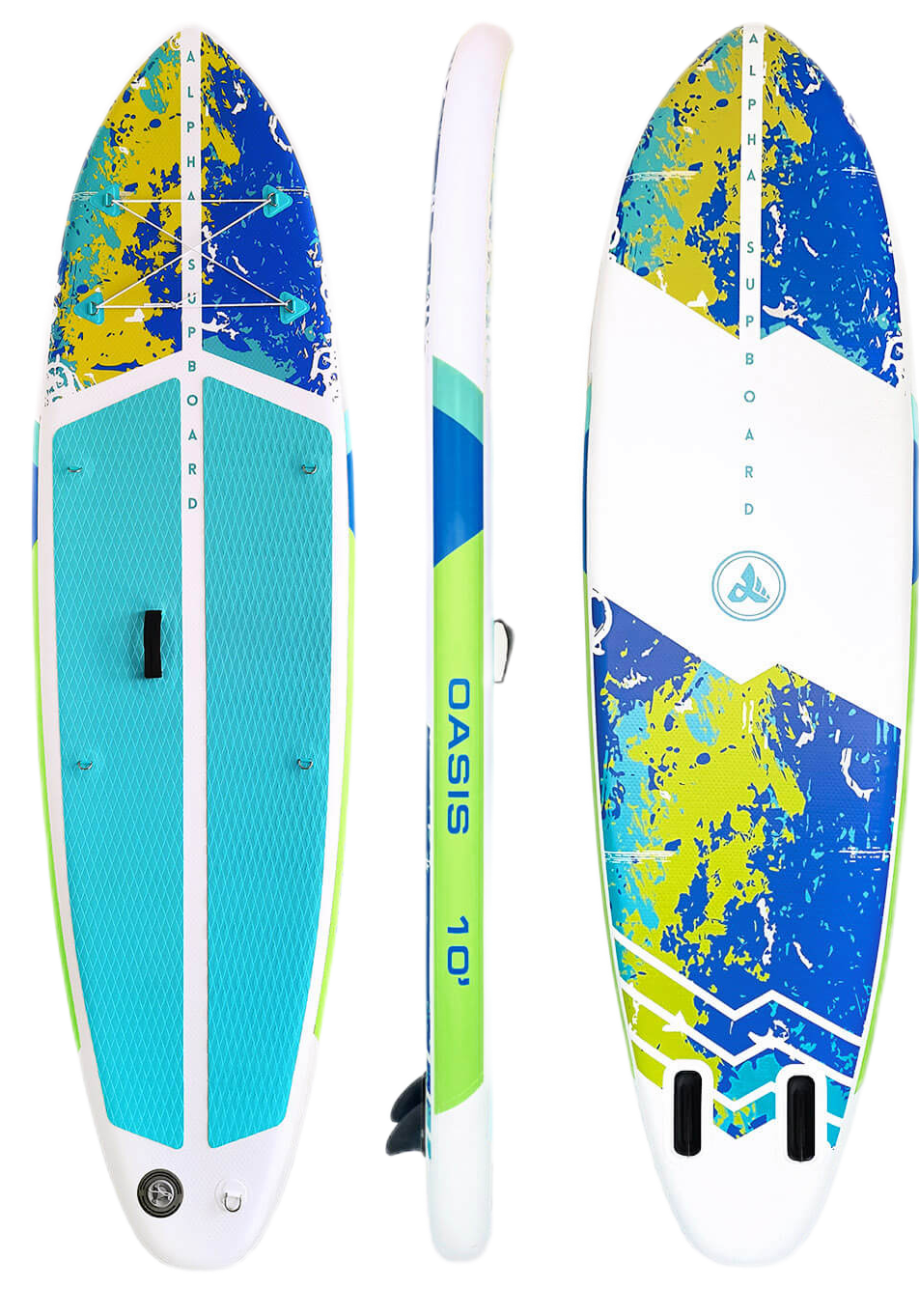 Каталог сап бордов ALPHASUPBOARD