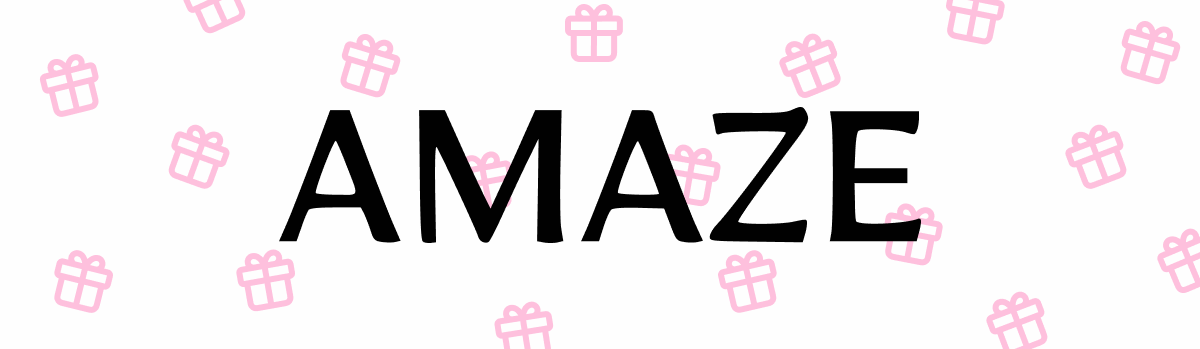 AMAZE BRAND