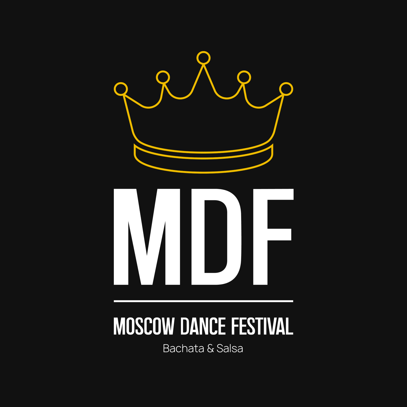Moscow dance festival