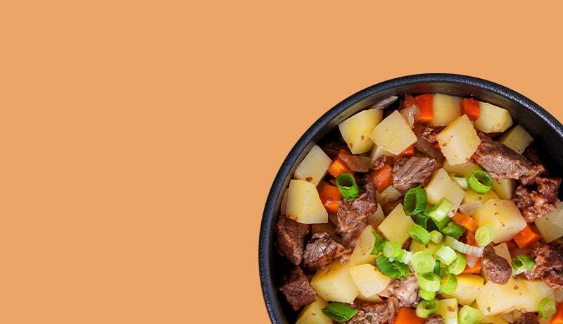 Купить готовые блюда в реторт-пакетах. Готовая еда в вакуумной упаковке ...