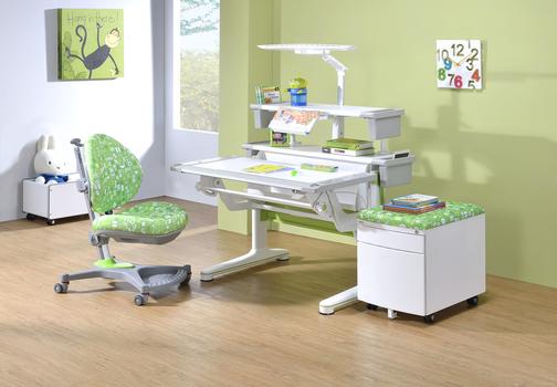 Комплекты детской растущей мебели SingBee™ | Высокое качество | Парты ...