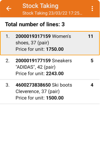 Warehouse Management for Manufacturers | Warehouse 15 Mobile ...