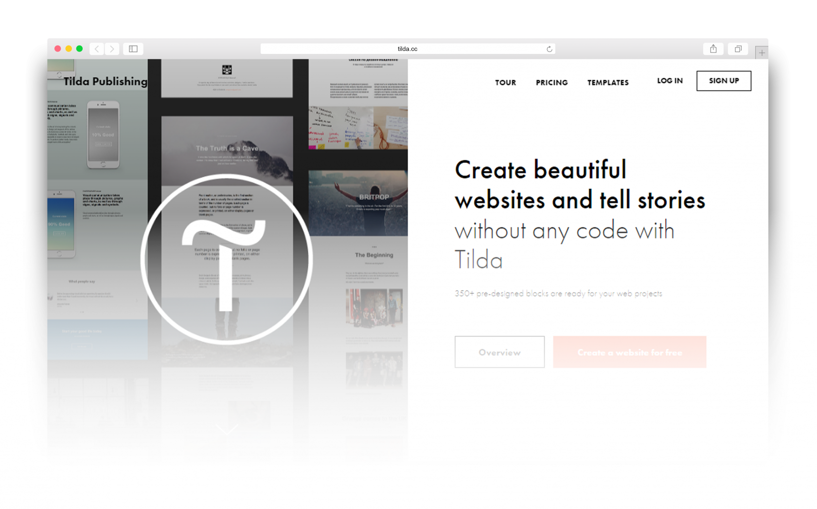 How to make a website. Step-by-step guide