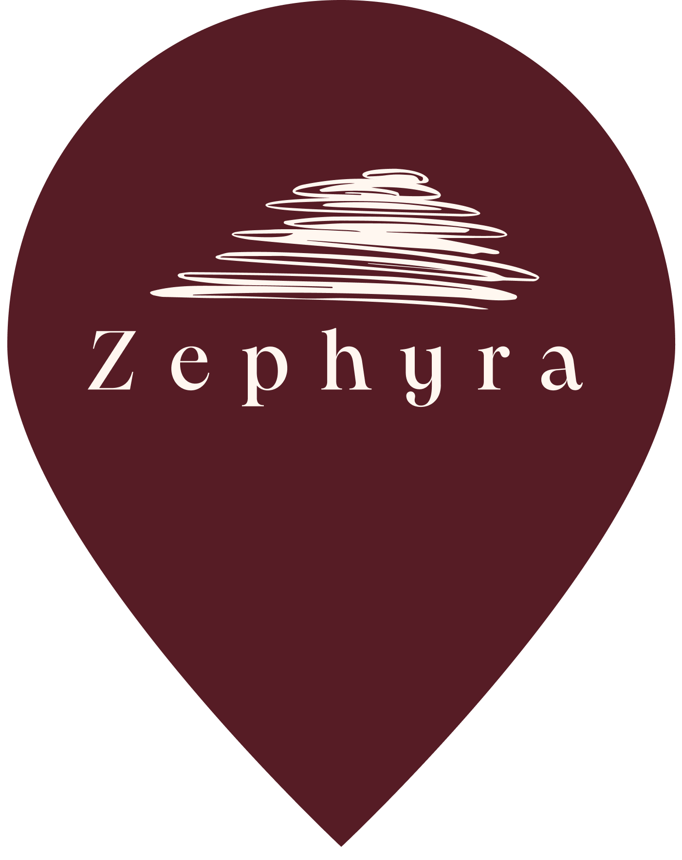 Zephyra Residences in Dubai from Arsenal East