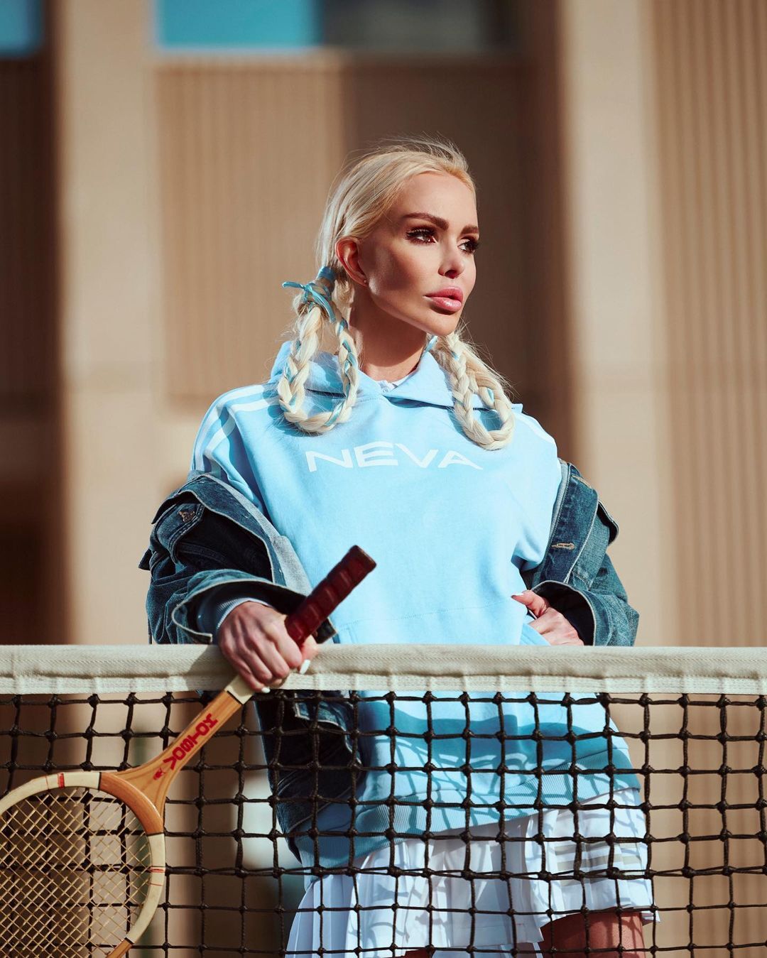 NEVA brand - Мотивация. Спорт. Движение