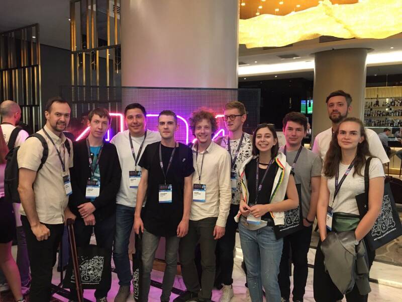 Nutnet — создаём, поддерживаем и развиваем сайты и сервисы