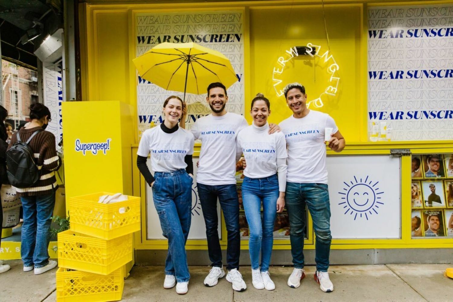 Define the Right Target Audience in Street Team Marketing| Julia Valler ...