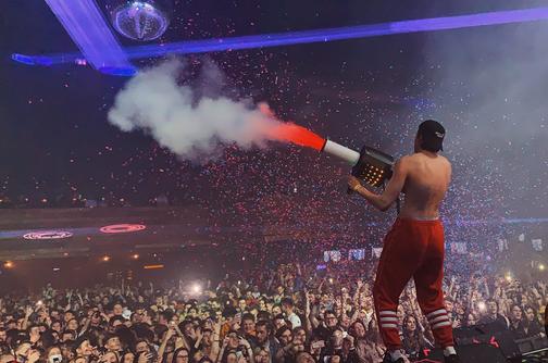 Live shows | Russian village boys 2022