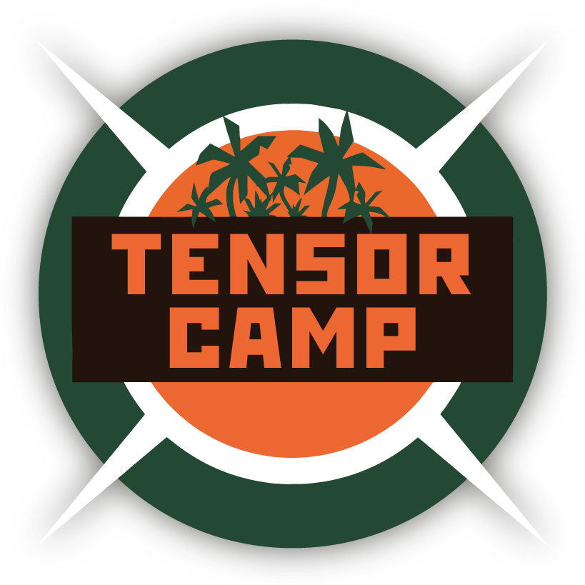 Tensor Camp