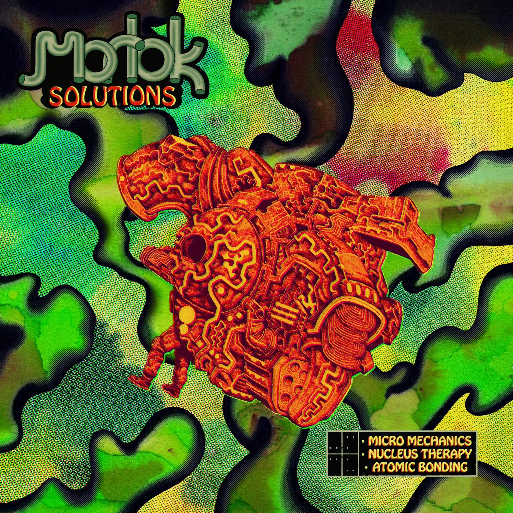 PENCIL PUNK: INTERVIEW WITH WILL SWEENEY [ENG]