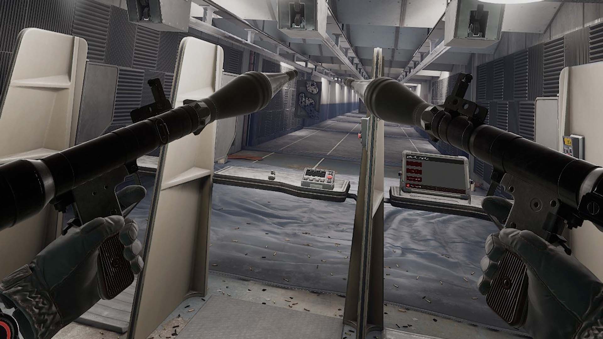 Обзор Pavlov VR на Oculus Quest | Лучший Counter-Strike в VR