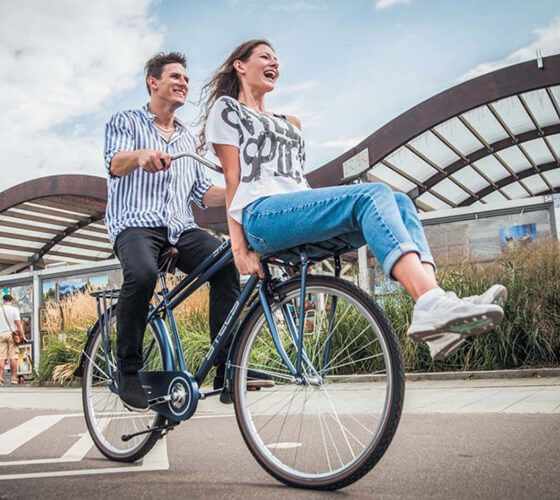 Велосипеды STELS в Твери - купить у официального дилера по низким ценам