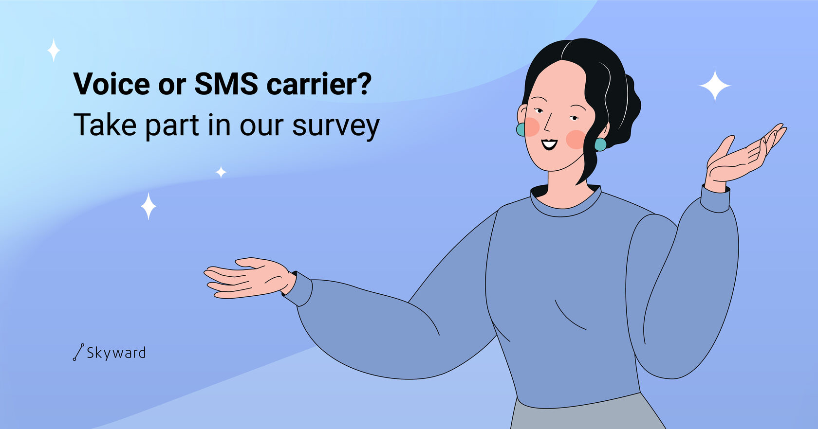 Global Telecom Industry Survey 2021