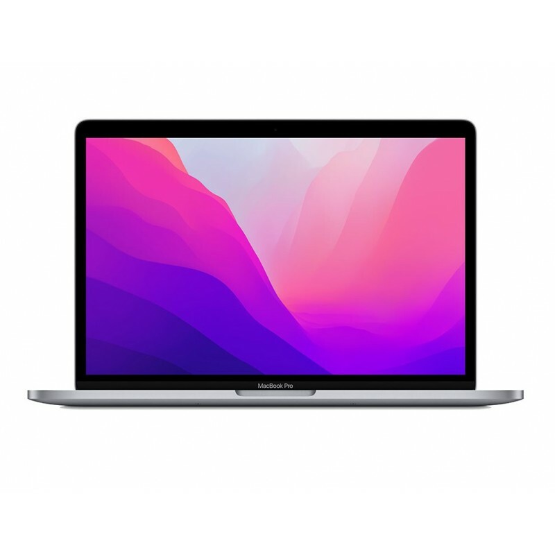 Купить MacBook Pro 13' (М2) в Нижнем Новгороде