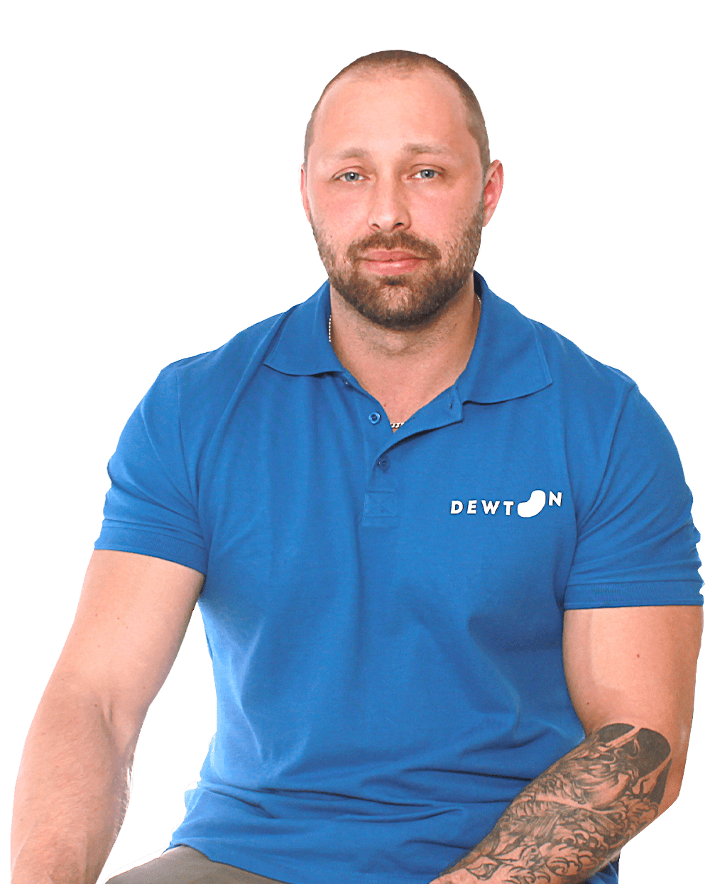 Dewton - системы очистки воды для частного дома - купить систему для ...