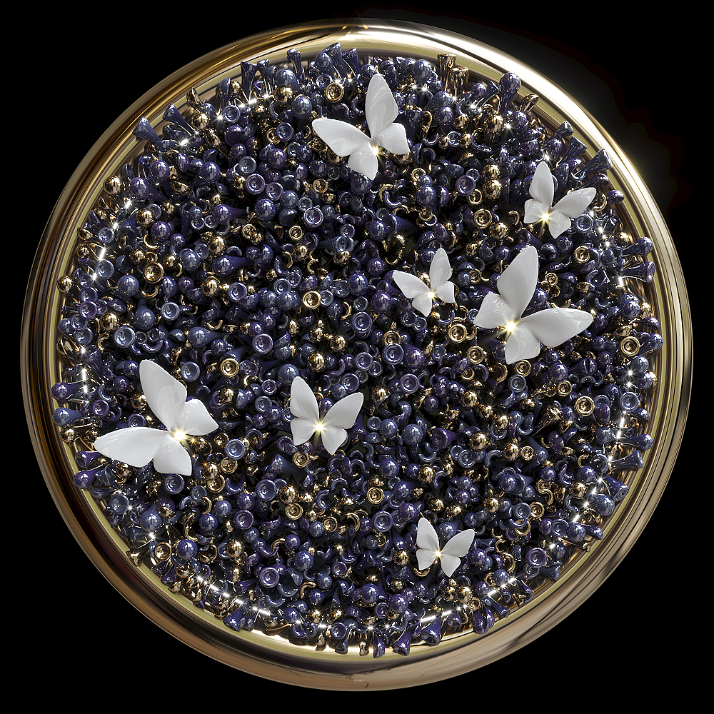 Lighting composition Vargov® Design