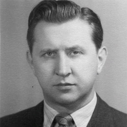 Феклисов Александр Семёнович