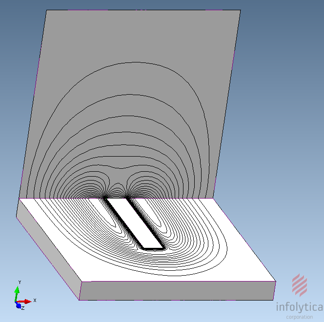 Electric Field Devices