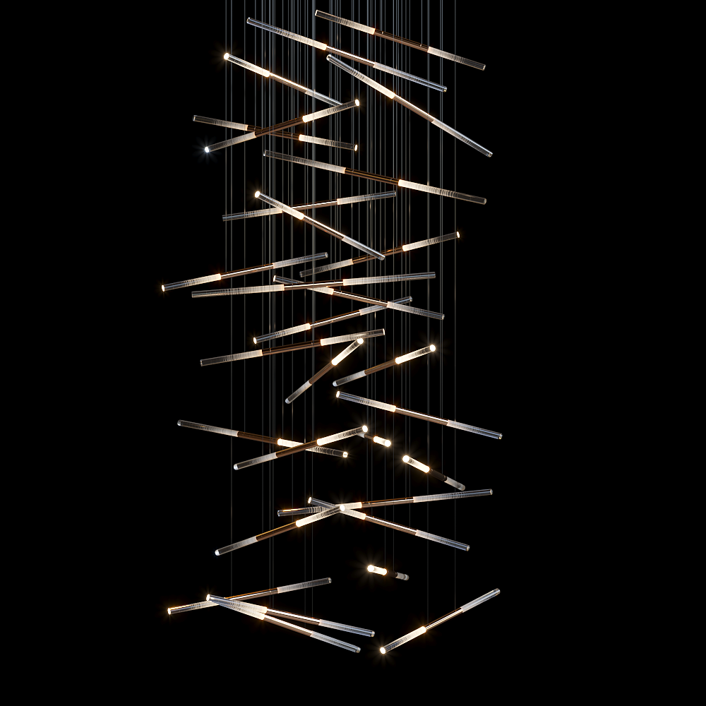 Lighting composition Vargov® Design