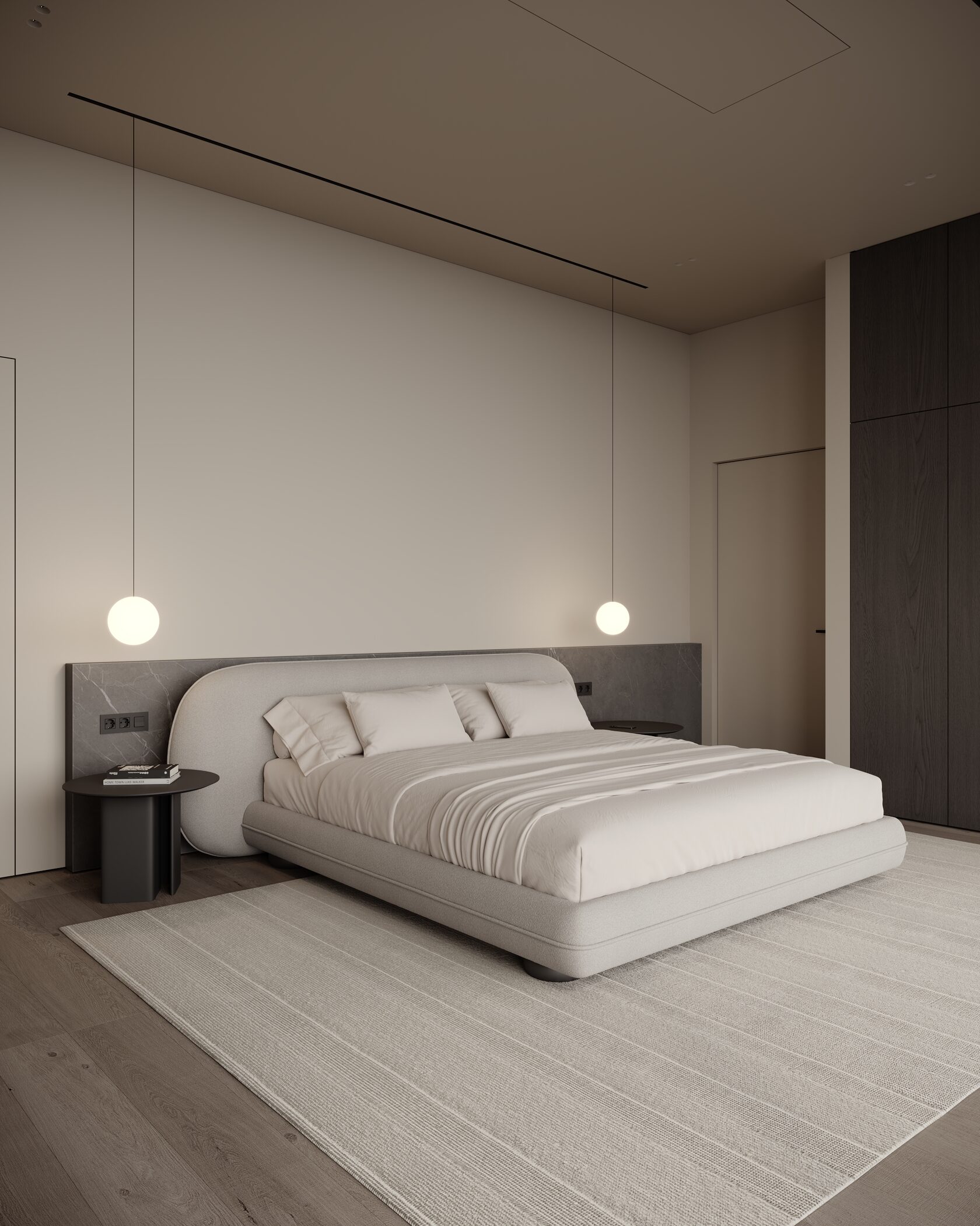 Студия дизайна интерьера Ripe Design