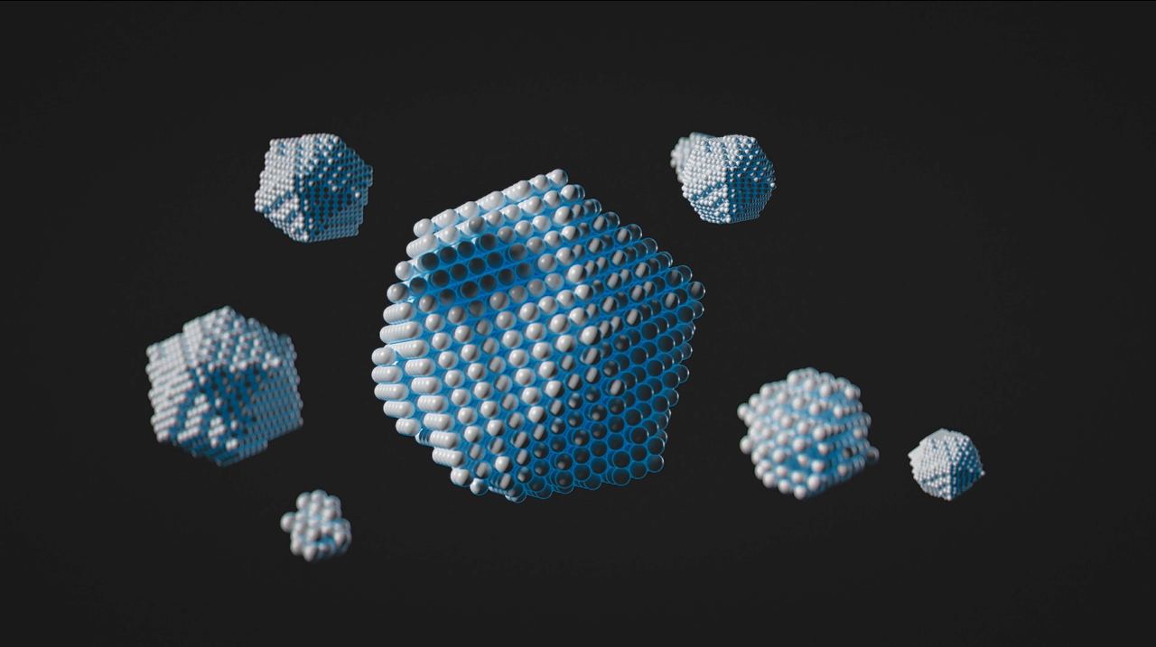 STRATA - Студия CG-графики