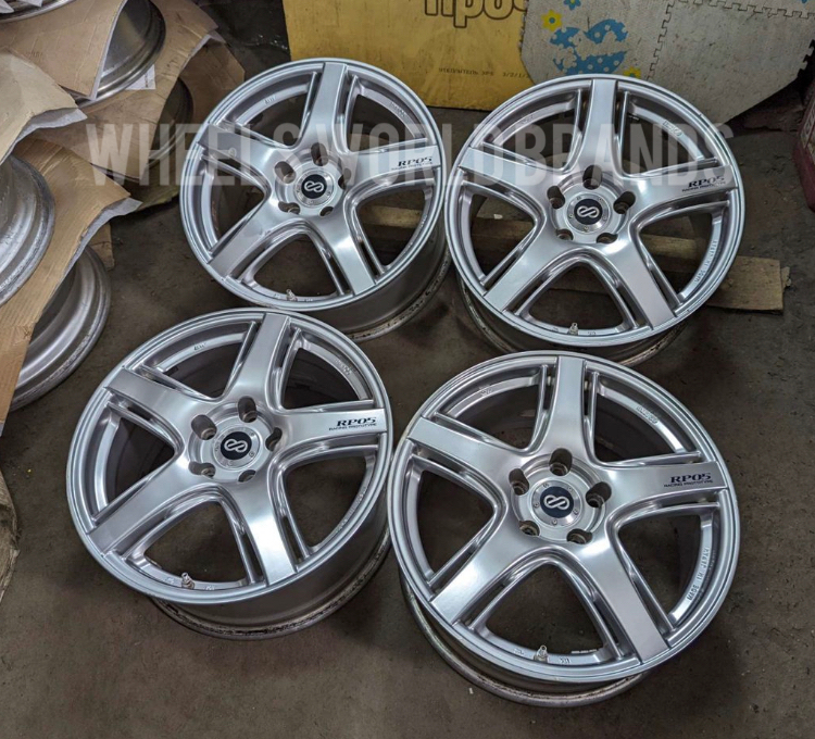 Enkei RP-05 М.А.Т.