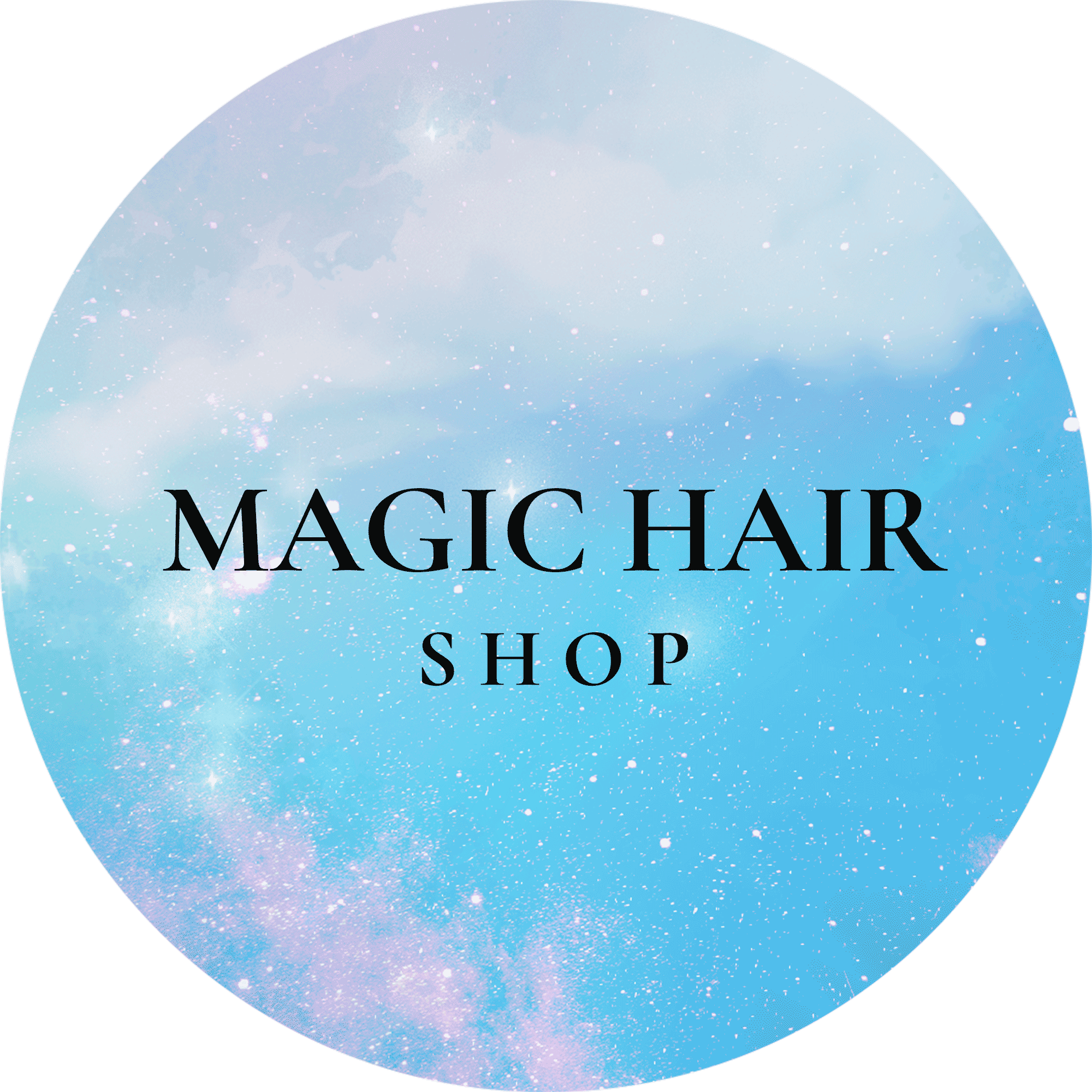 Magic Hair Shop