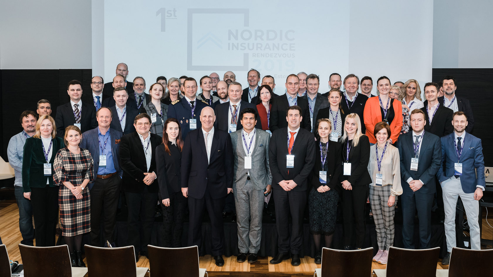 Nordic Insurance Rendezvous 2019