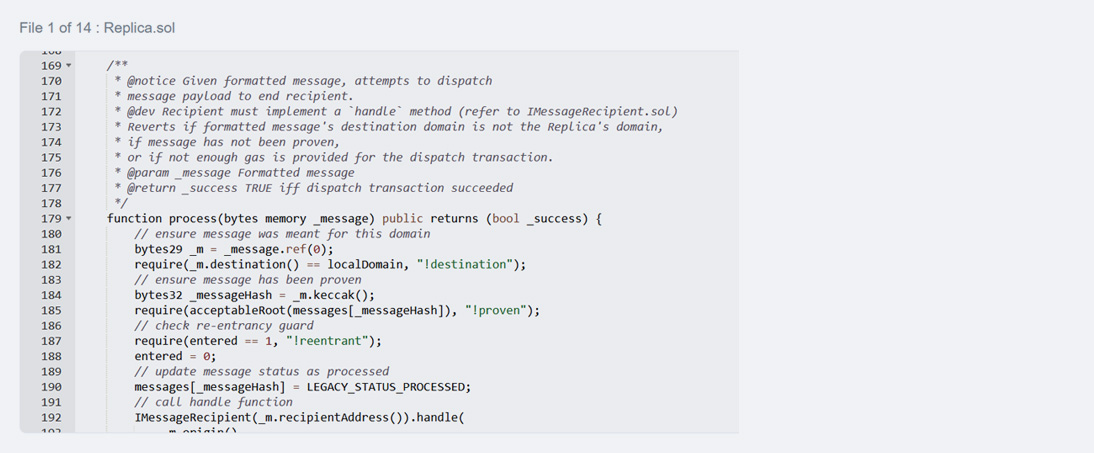 Bridge Bugs Overview