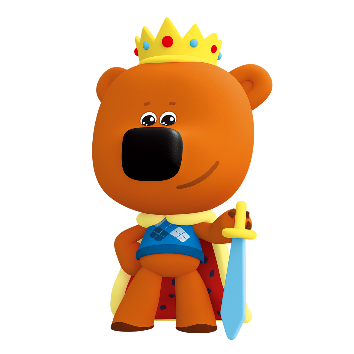 Шоу ми-ми-мишки: кристалл дружбы