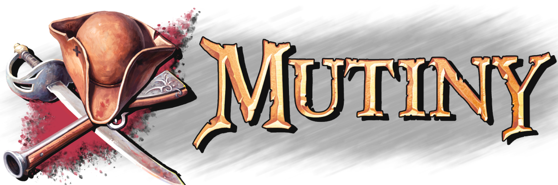 Mutiny