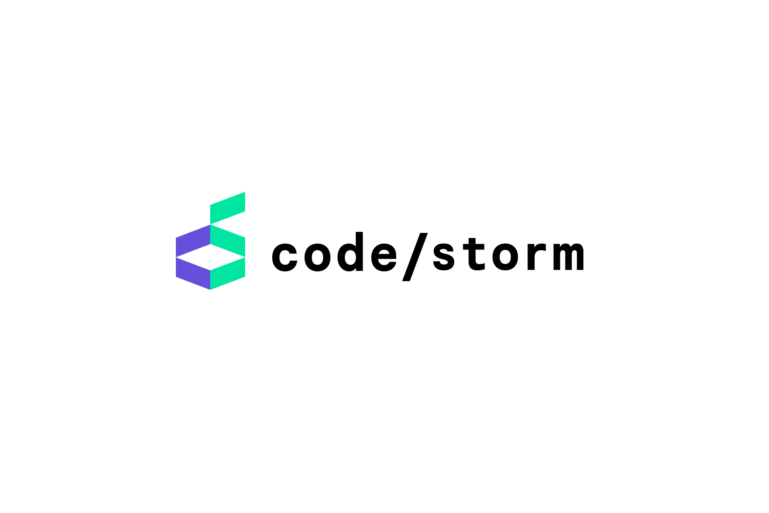 Code/Storm