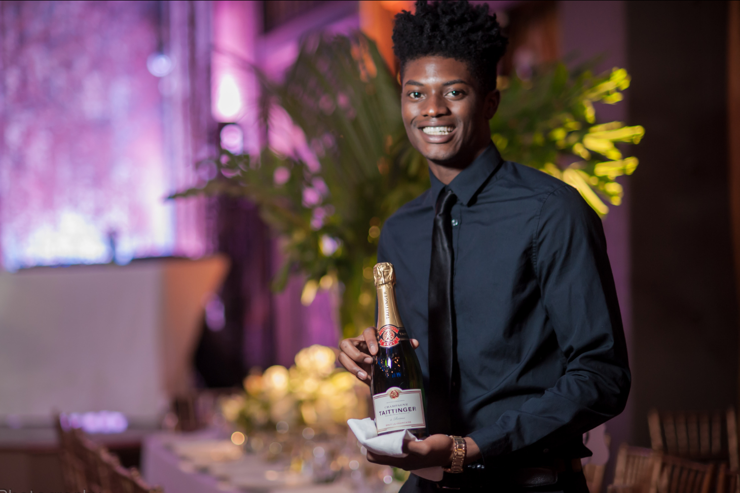 All The Benefits Of The Event Staff Jobs In NYC Julia Valler Event