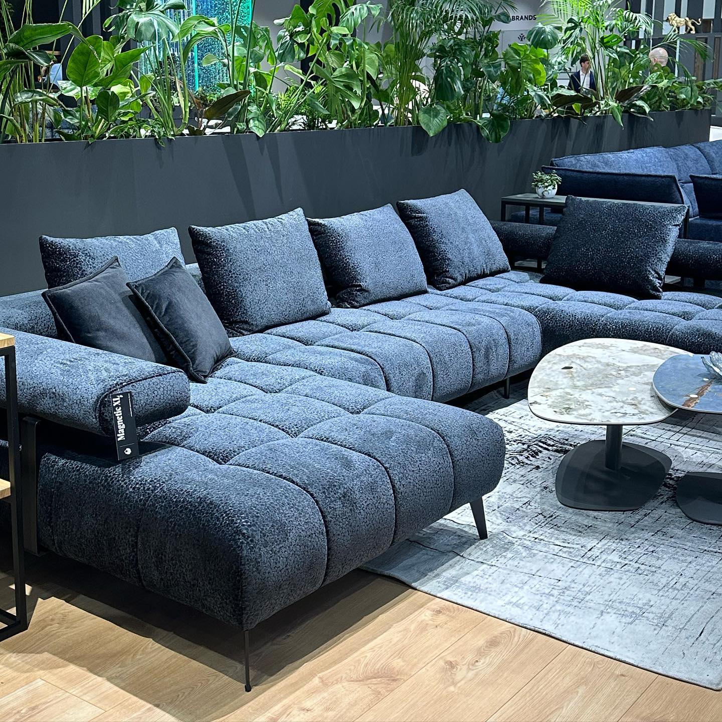 Текстиль для бизнеса в Москве - Mebeltex